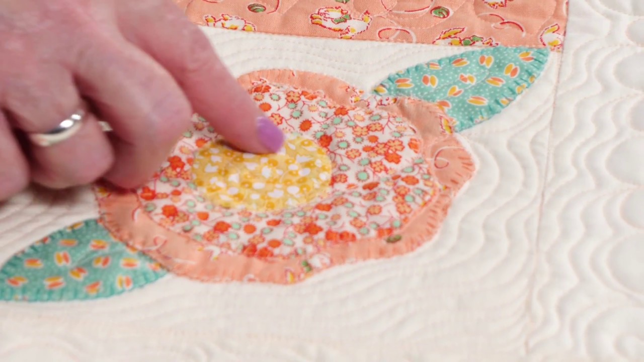 2.5-Inch Circle Ruler - Ruler of the Month 2 - YouTube