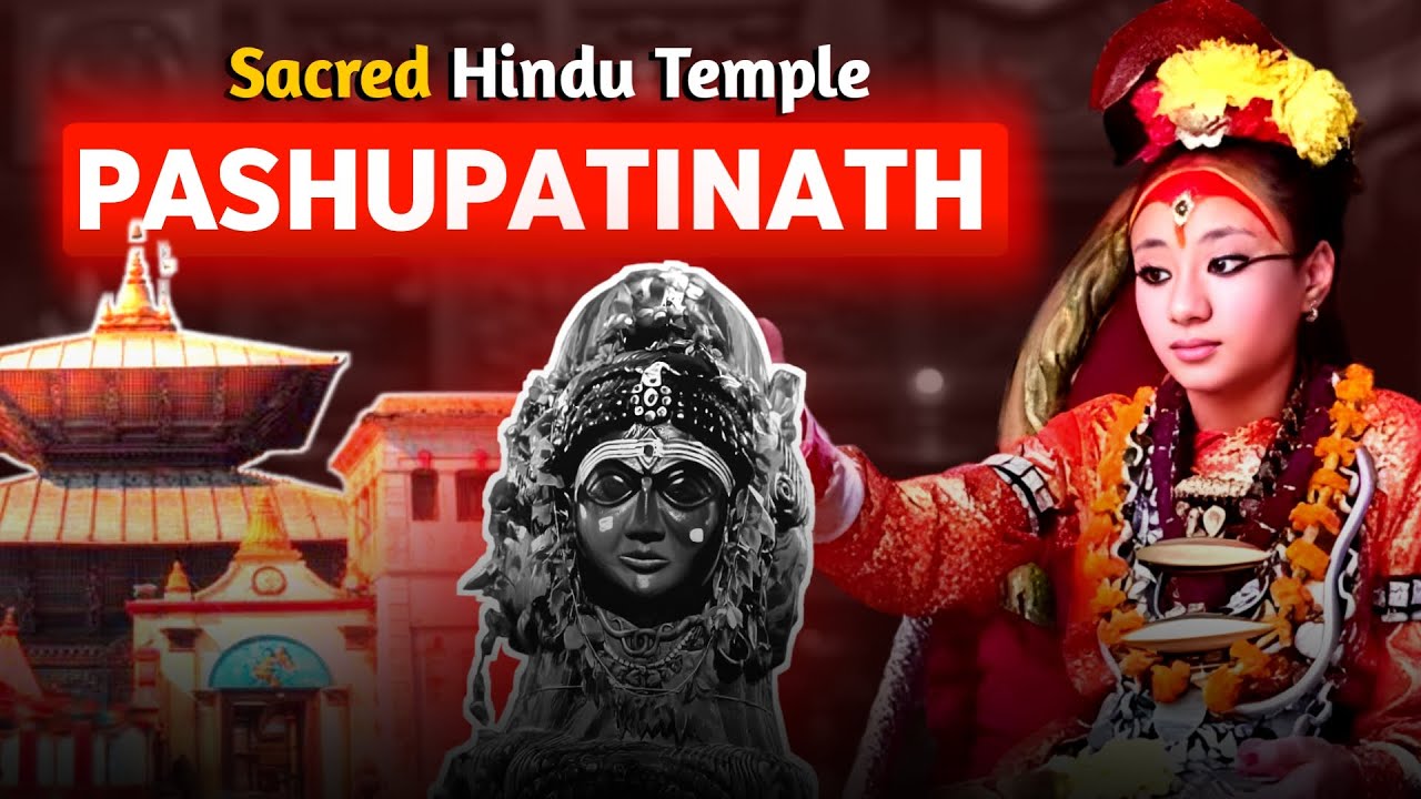 PASHUPATINATH TEMPLE - The hidden truth | Documentary - YouTube