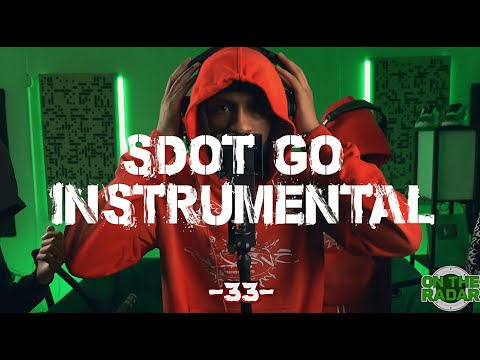 Sdot Go Sweepers Cypher instrumental │ On The Radar Freestyle Sdot Go ...