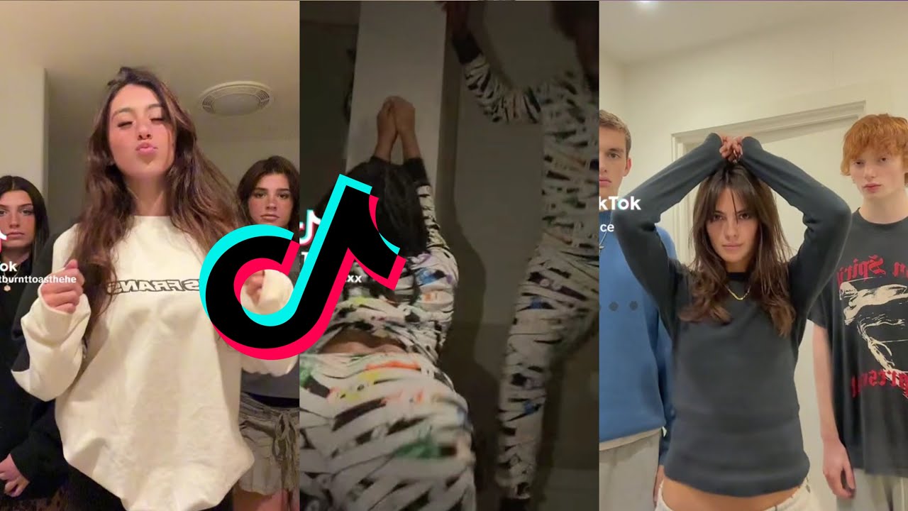 BENJAMINS DELI TIKTOK COMPILATION - YouTube
