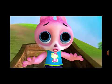 Banu+bablu® malayalam cartoon for kids - YouTube
