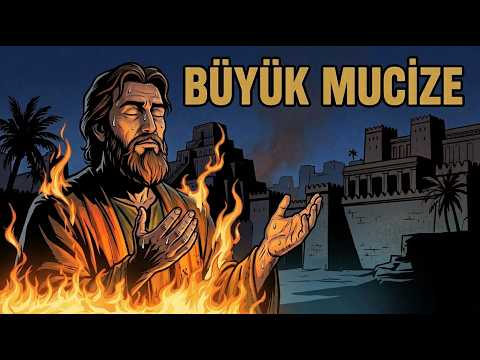 Odu soyudan sirr: İbrahim peyğəmbərin böyük sınağı