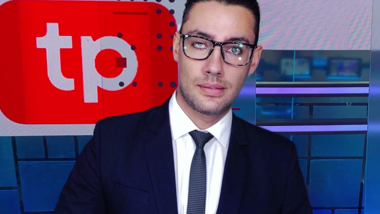 DANIEL DUEÑAS CAUSA FUROR EN TIKTOK | Chico Play - YouTube