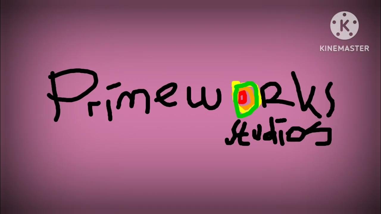 Primeworks Studios Logo Endcap - YouTube