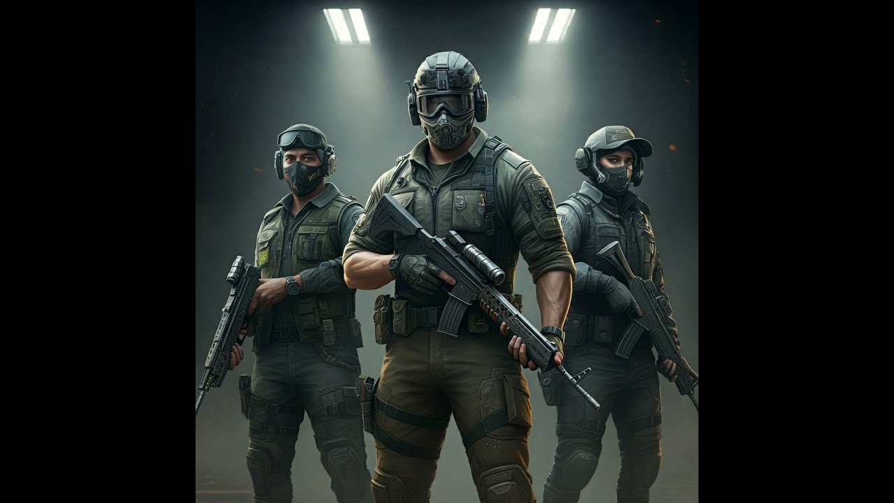 FishSticks, Code, and The OldMan Dominate Area 99! - YouTube