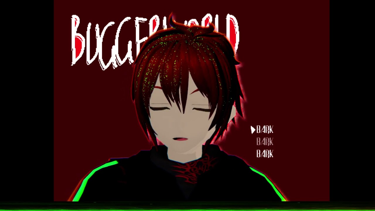 Weird world with dog Main Character? I am IN! | Buggerworld - YouTube