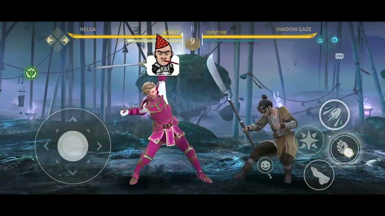 HILGA ⚡ CHAPTER 7 BOSS FIGHT WITHOUT EPIC JAWALIS #youtube #gaming # ...