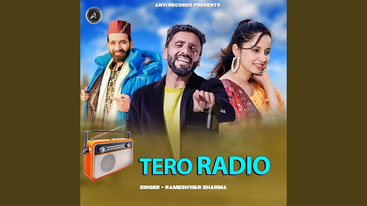 Tero Radio - YouTube