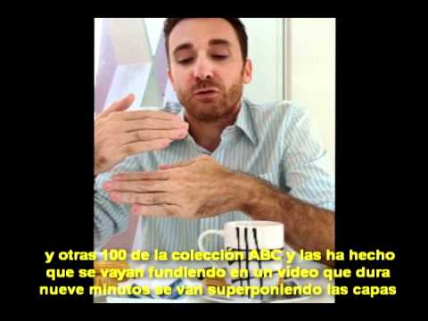 Entrevista a Óscar Alonso Molina - YouTube