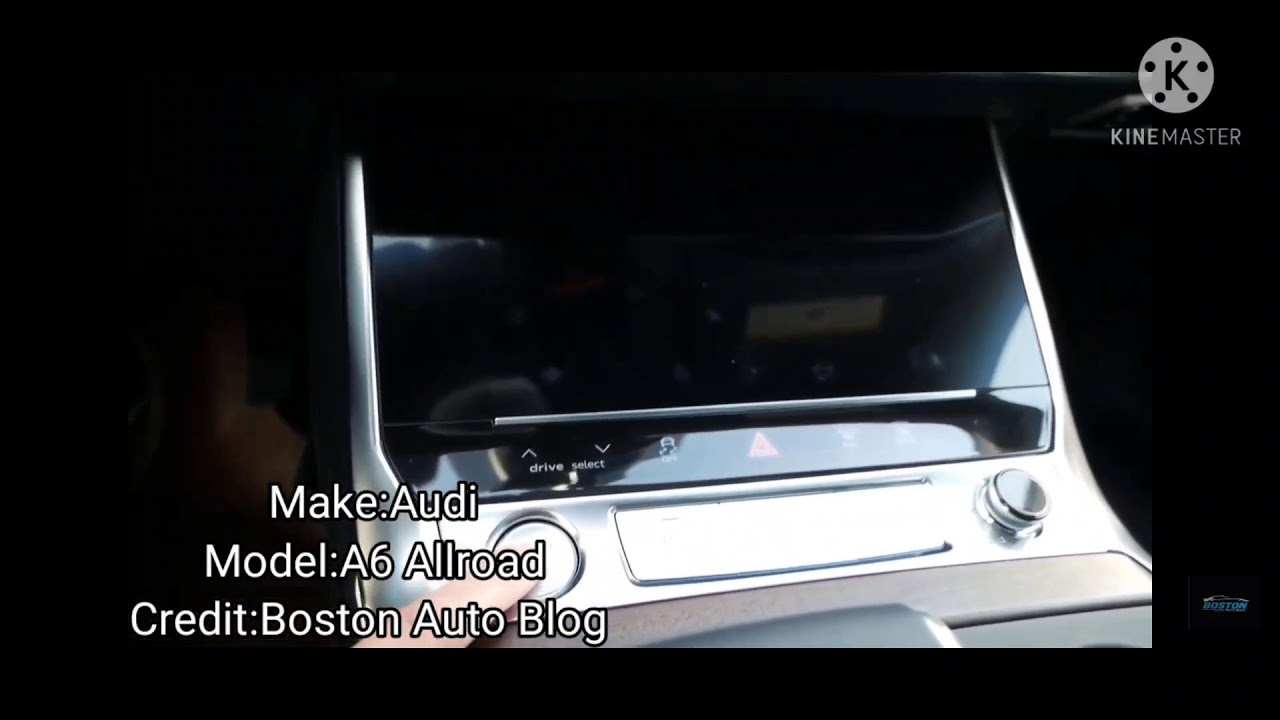 All Station Wagon Start Up's Amd Chimes - YouTube