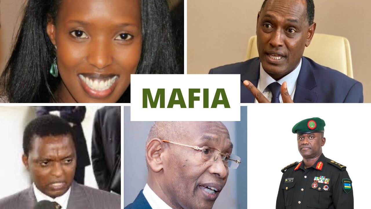 RDC: Analyse de Mbeko et Mboyo sur la liste de FBI des Banyamulenge de ...