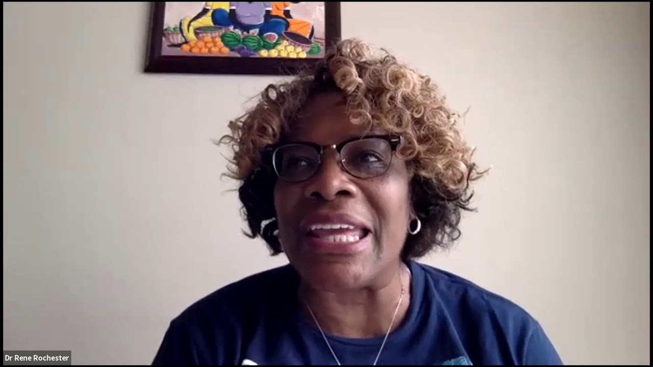 Mondays with Dr. Rene - Episode 3 - June 15 - YouTube