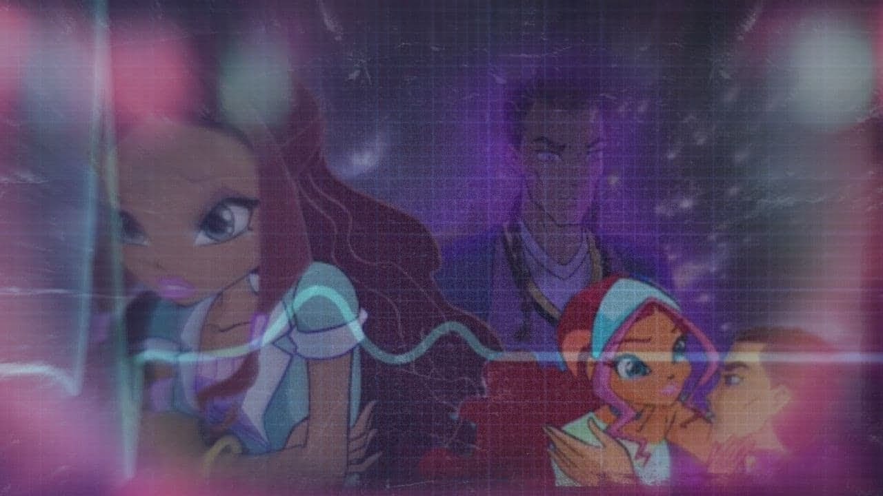 Nabu || Aisha. Death of Nabu. Winx(AMV) - YouTube