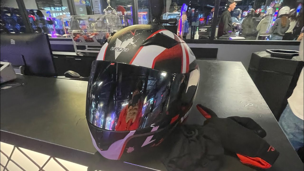 Supercharged pro race 2 (4k) - YouTube