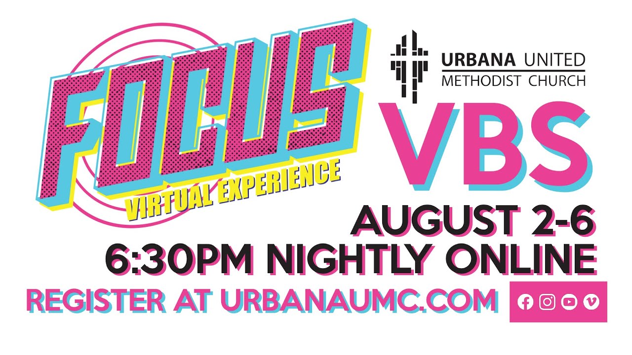 Focus VBS Pre-K Craft Day 4 - YouTube