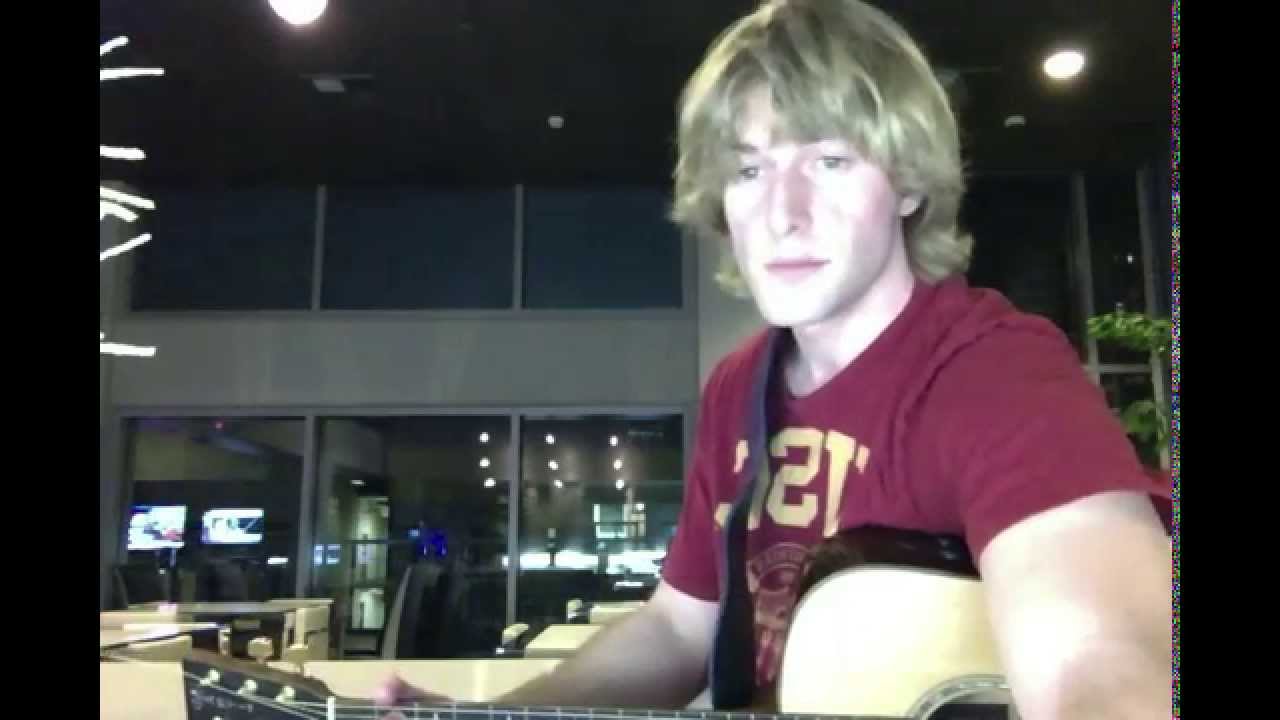 A Horse with No Name by Kent van Kuller Acoustic - YouTube