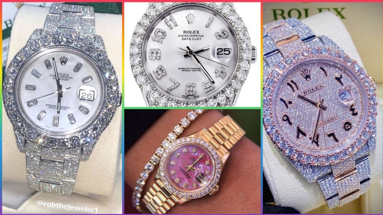 luxurious ladies watch |ladies watch collection latest and trendy # ...