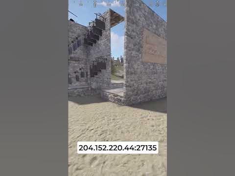 Rust Server Just Wiped #rust #rustserver #rustmobile #rustpvp #rustraid #rustshorts #rustconsole ...