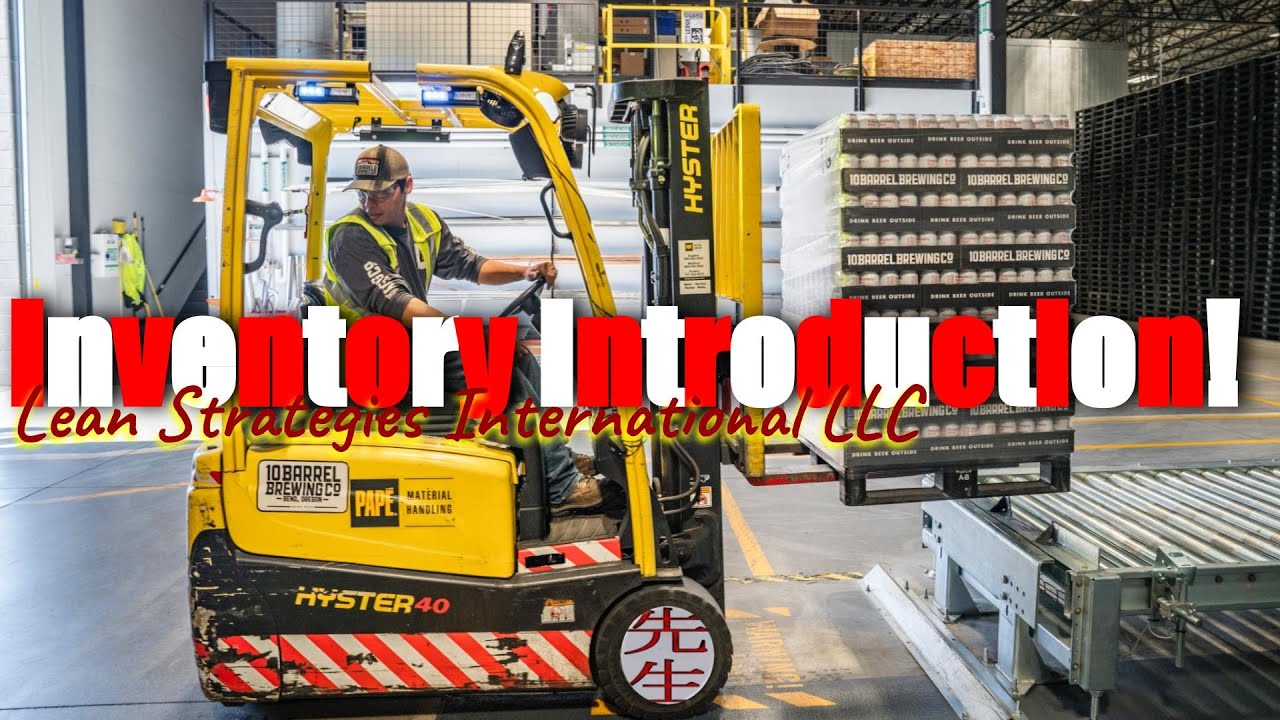 Introduction to Inventory - YouTube
