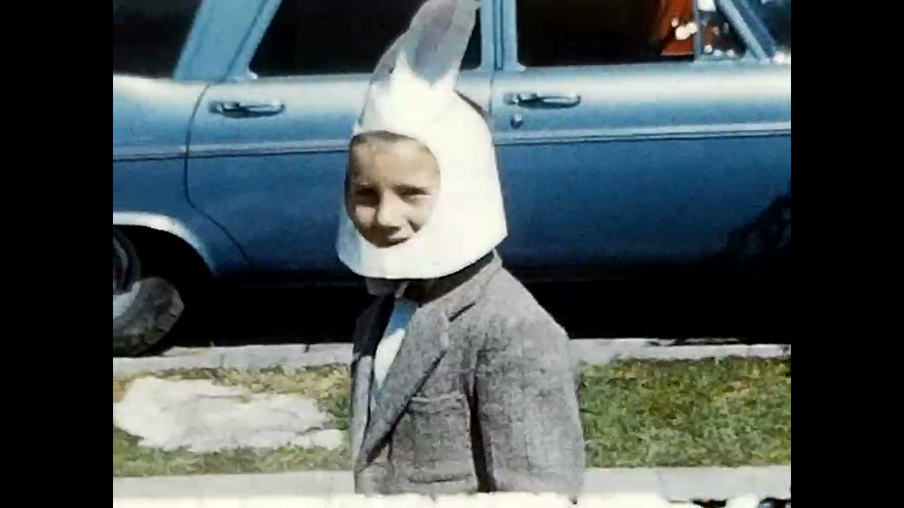 Stiffler movies Easter 60 1 - YouTube