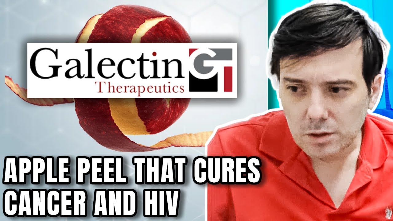 Exposing Galectin Therapeutic. Paid For Stock Pumpers! | GALT Stock ...