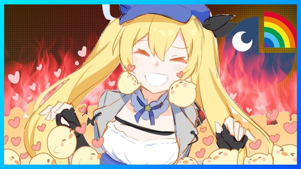 HUGE Vtuber Drama / Vaush Goon Folder EXPOSED - YouTube