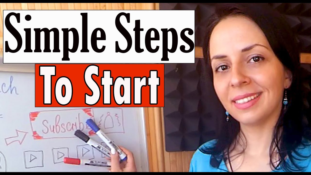 HOW TO START A TECH CONSULTING BUSINESS FROM HOME - YouTube