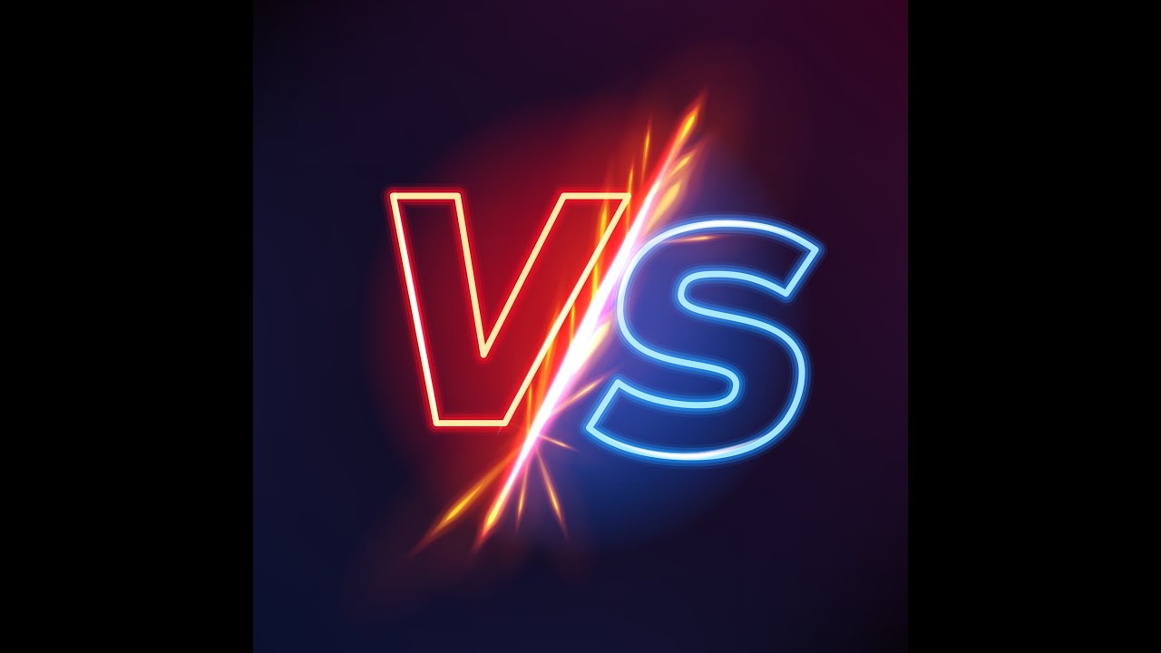 What is better a orby squishy ball or a NEEDOH squishy ball - YouTube