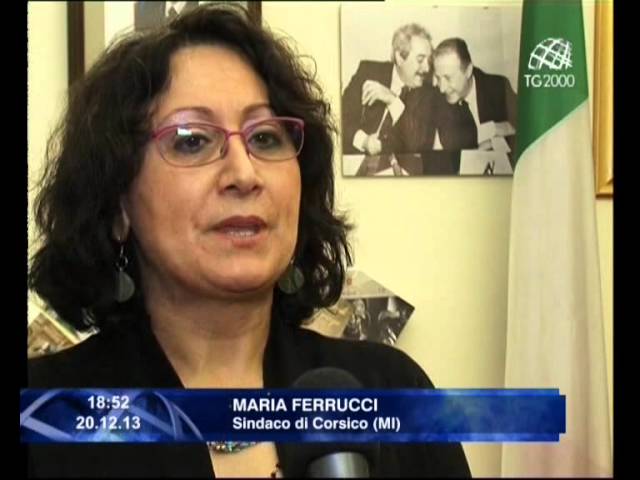 Maria Ferrucci's Instagram, Twitter & Facebook on IDCrawl