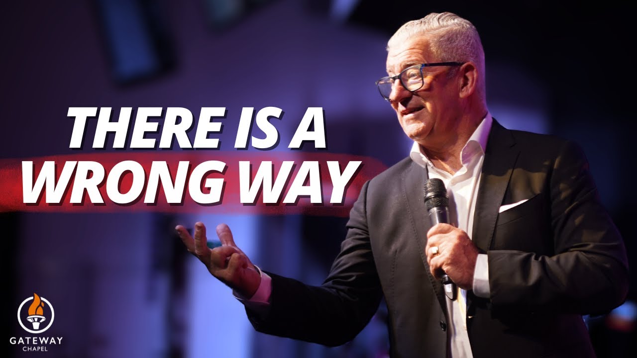 Gateway Chapel || Making Disciples (Part 2 & 3) || Pastor Michael ...