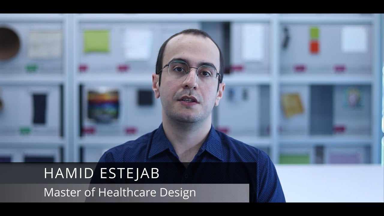 Kent State University │CAED │ Why I Chose Master of Healthcare Design ...