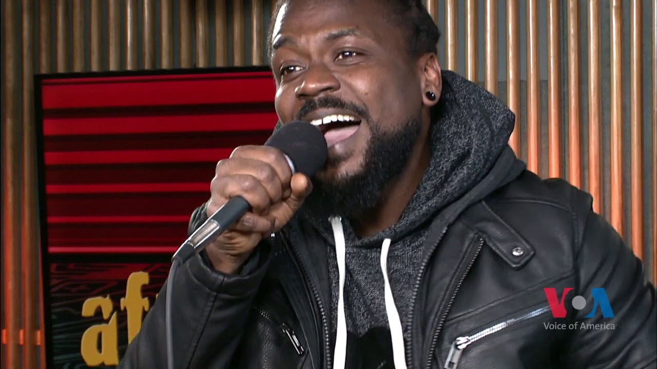 African Beat talks to Ghanaian African Reggae Dance Hall Star SAMINI ...