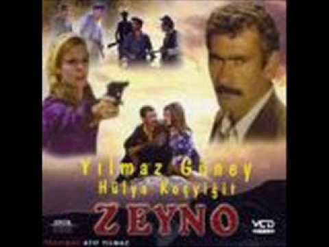 GANİ NAR EZİ ZANIM ÇİBEJİM 1989
