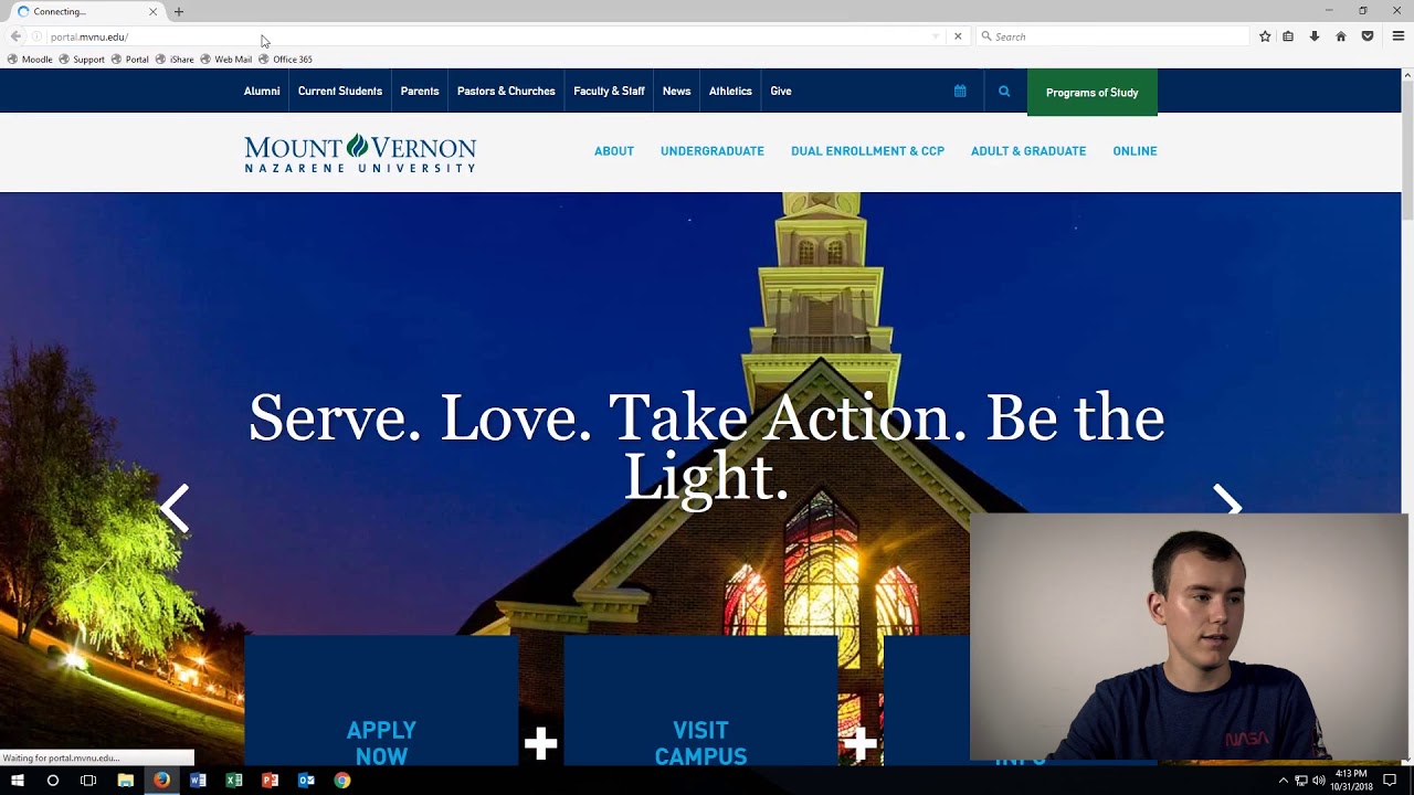How to Check Your Grades on Portal - YouTube