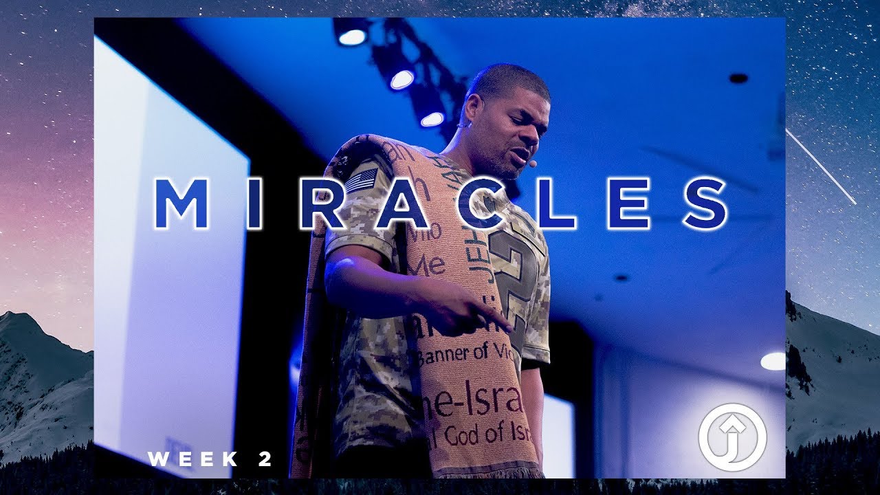 MIRACLES PT.2 | Pastor Matthew K. Thompson - YouTube