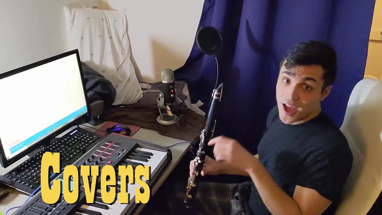 Jay Luis - Content Trailer - YouTube