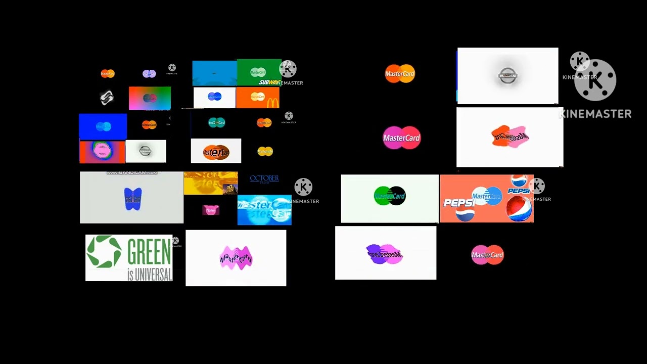 28 full best animation logos - YouTube