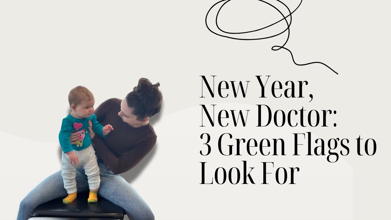 New Year, New Doc Long Form - YouTube