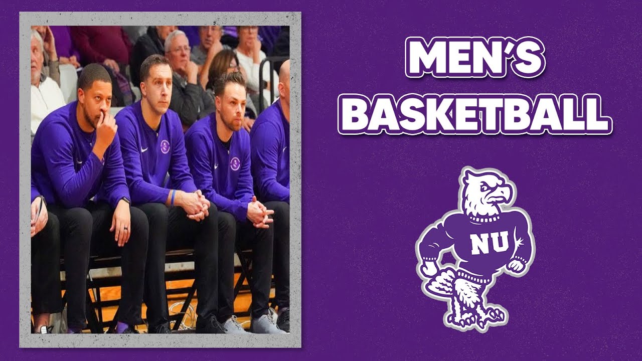 Dre Bullock, Greg Paulus, and Harlan Obioha Postgame vs Buffalo State ...