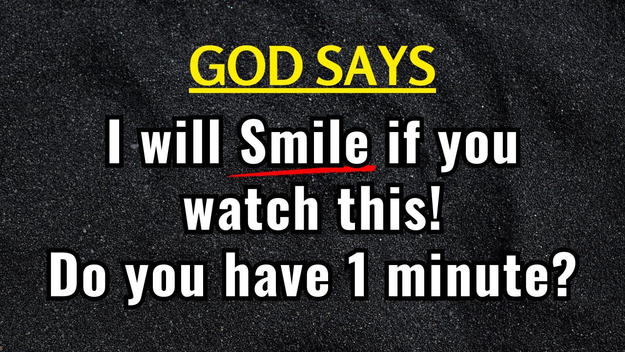 Watch This And Make Jesus Smile! 😭 | Divine Direction - YouTube