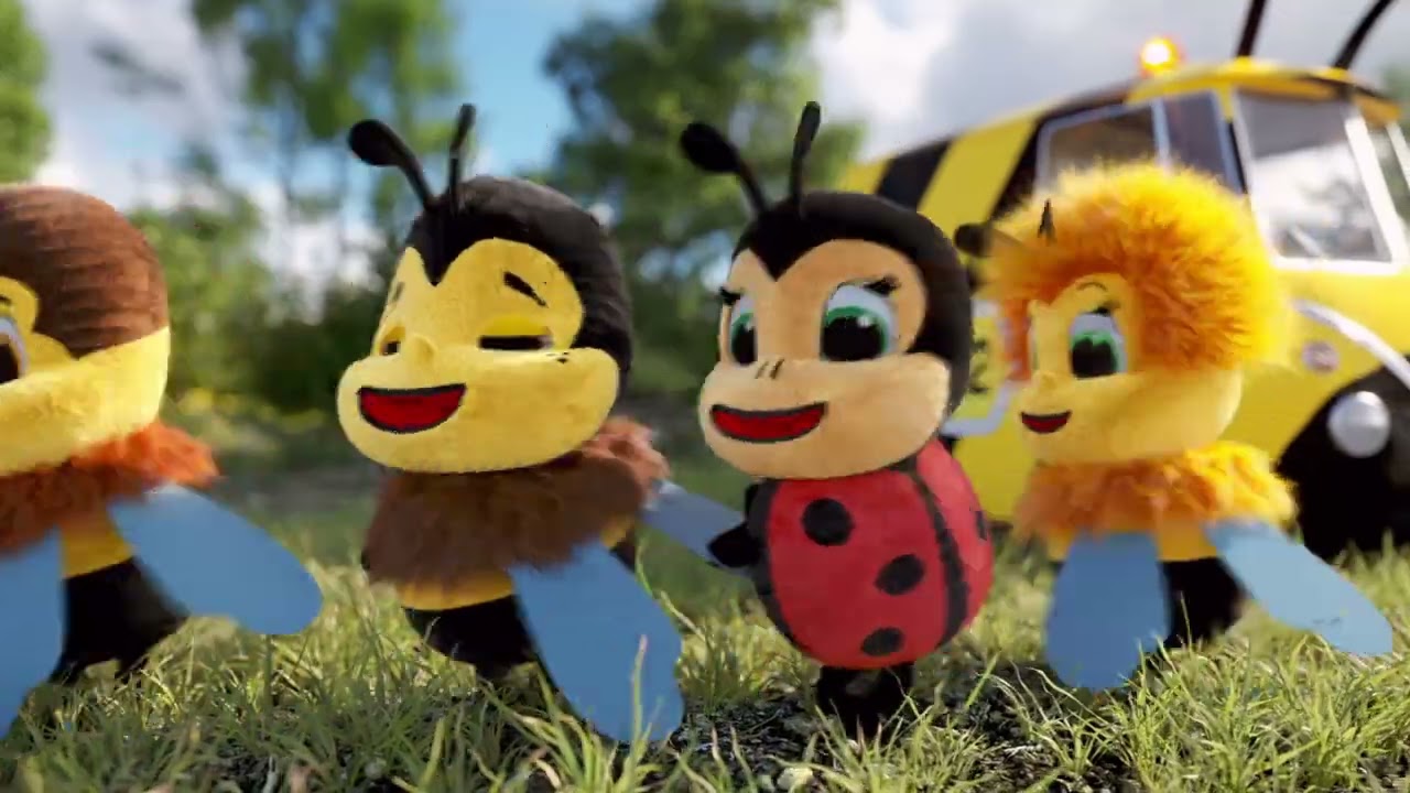 Bubamara Tačkica 26.9.-6.11.2022. - YouTube