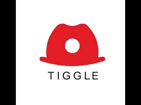 Tiggle IDBS English subscription - YouTube