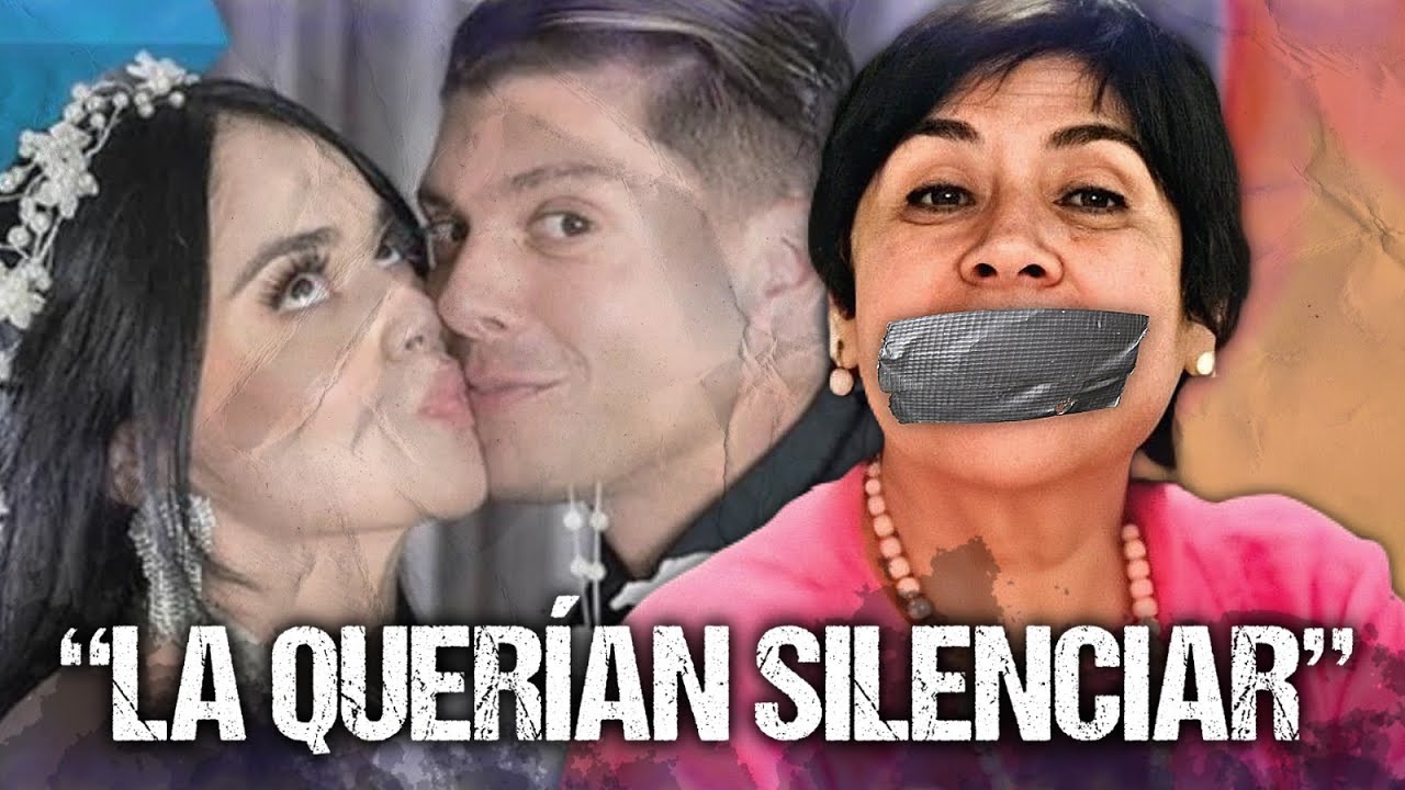 La Negra Candela le GANA la BATALLA JUDICIAL al Prometido de La Segura ...