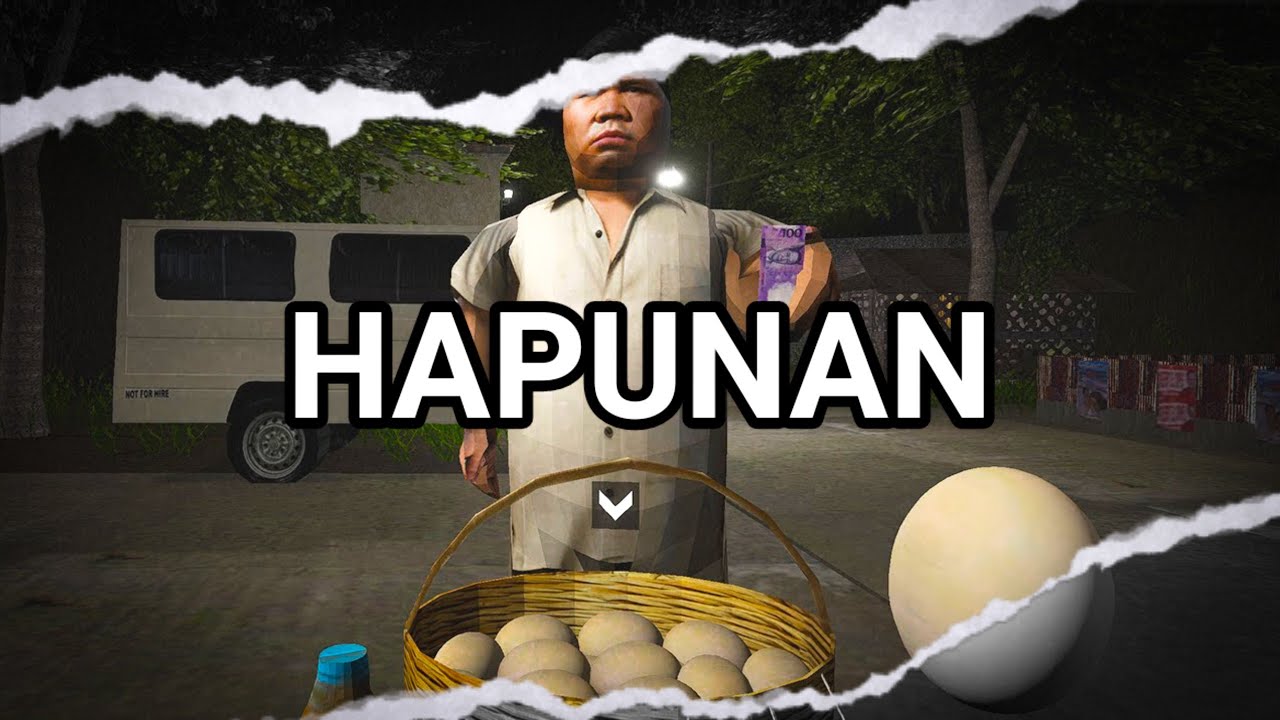Hapunan - YouTube