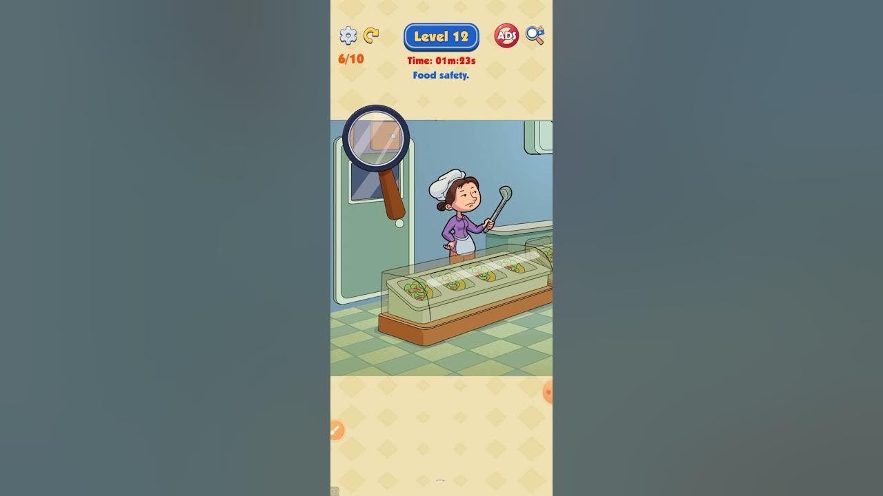 Help Them -Tricky Puzzle level 12 - YouTube