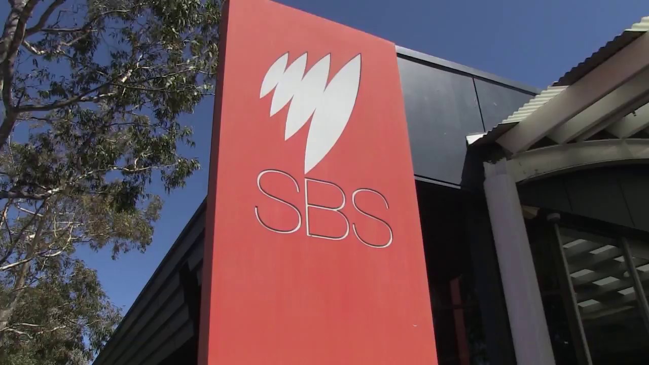 SBS On Demand - YouTube