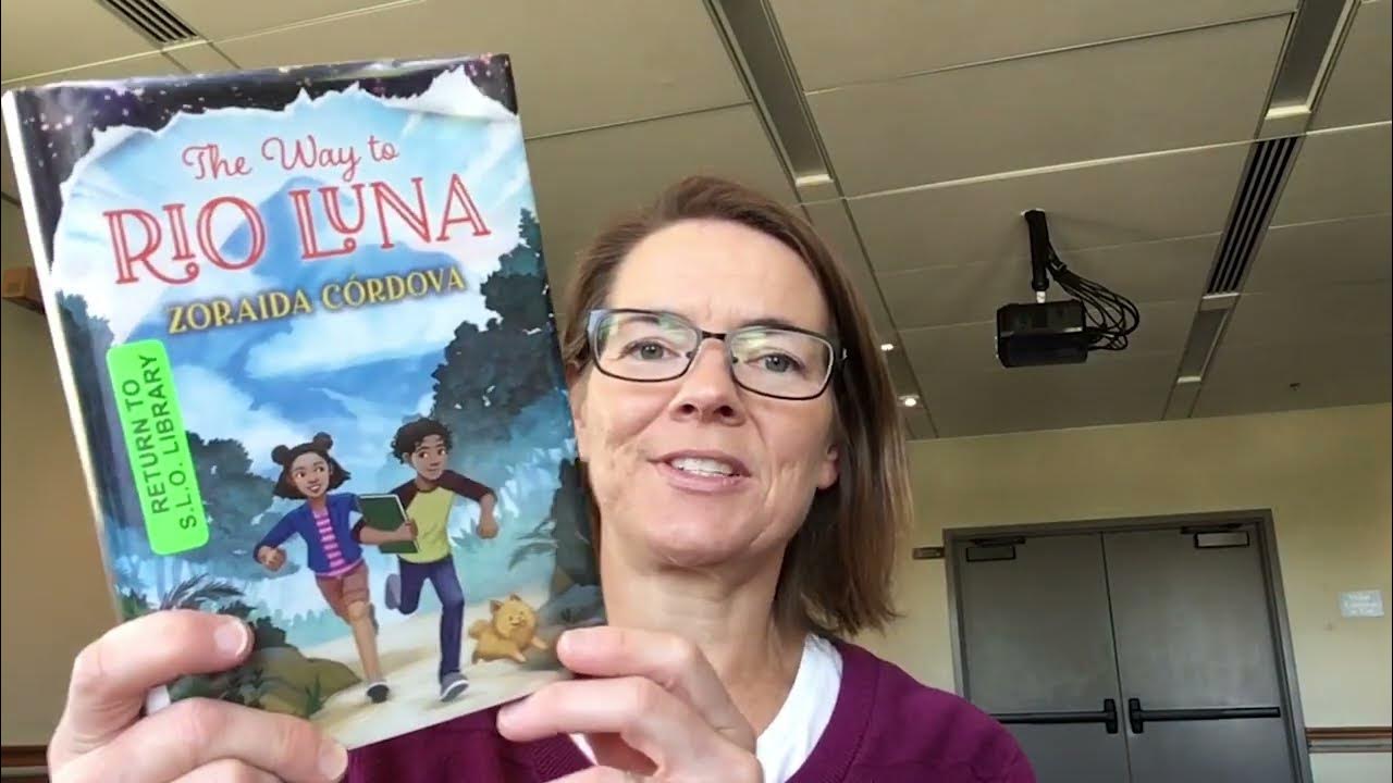 Battle Bits- The Way to Rio Luna - YouTube