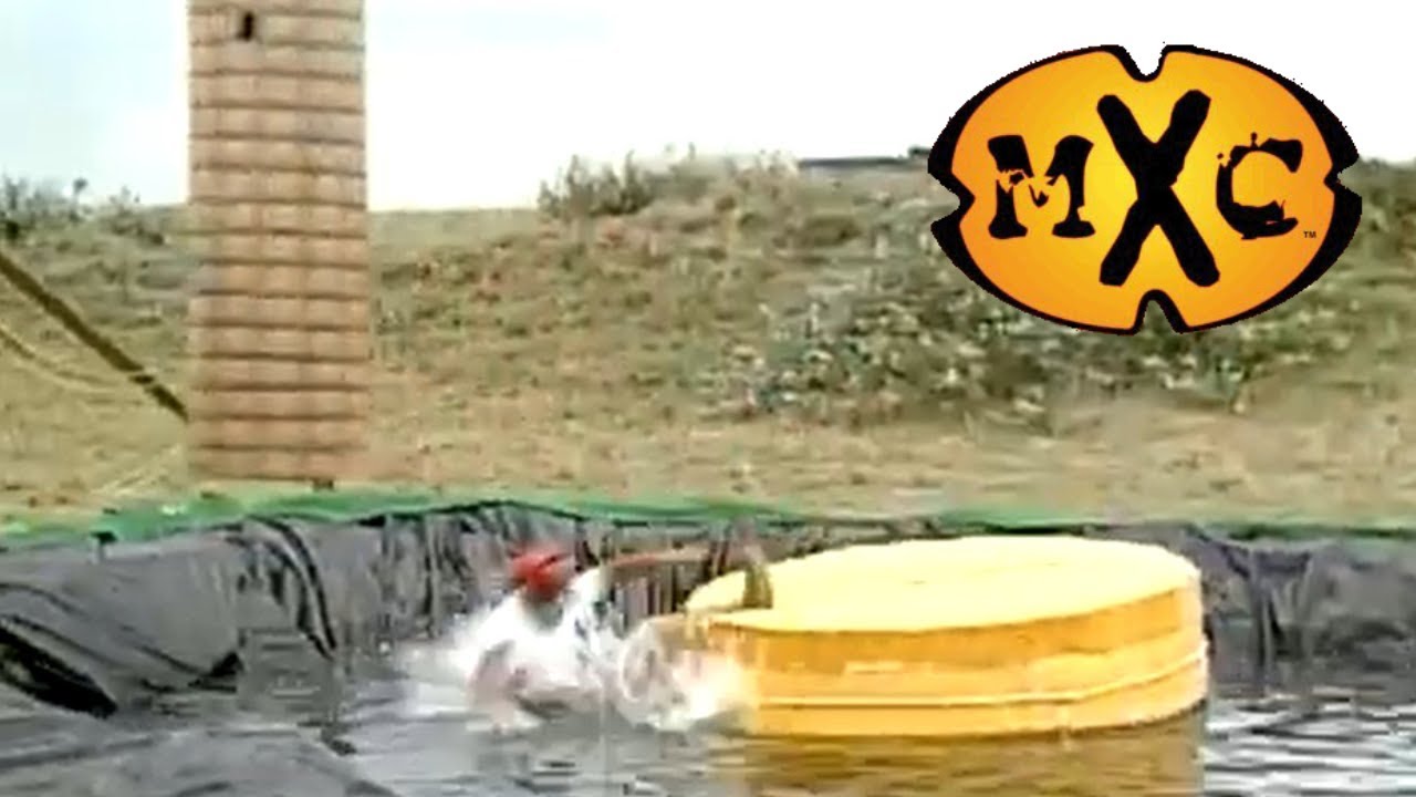 Right You Are, Ken! It's a MXC MEGA EPISODE!! - YouTube