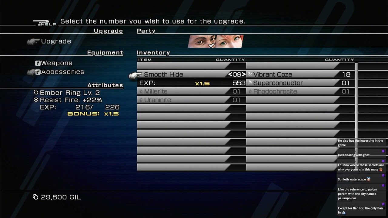 Final Fantasy XIII Part 2 - YouTube