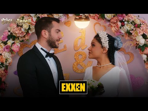 Sihirli Annem 2. Sezon 5. Bölüm Tanıtımı | EXXEN